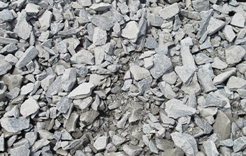 Quarry Crusher run – Makomwe